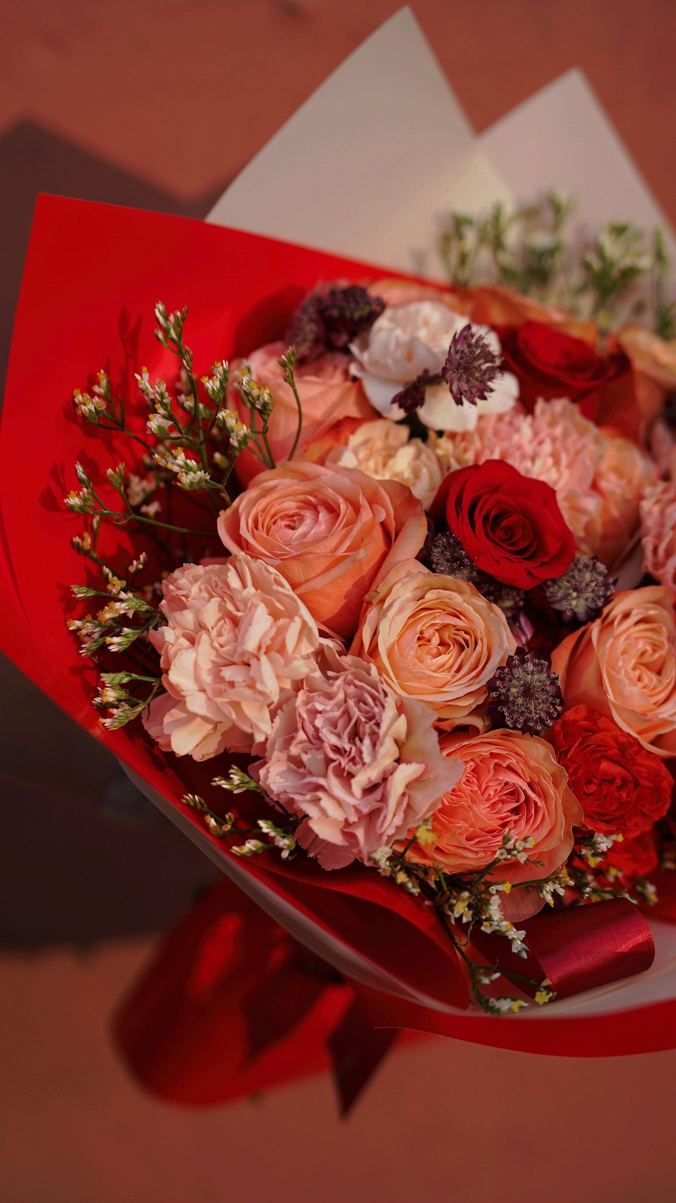 Sweet Petals Florist