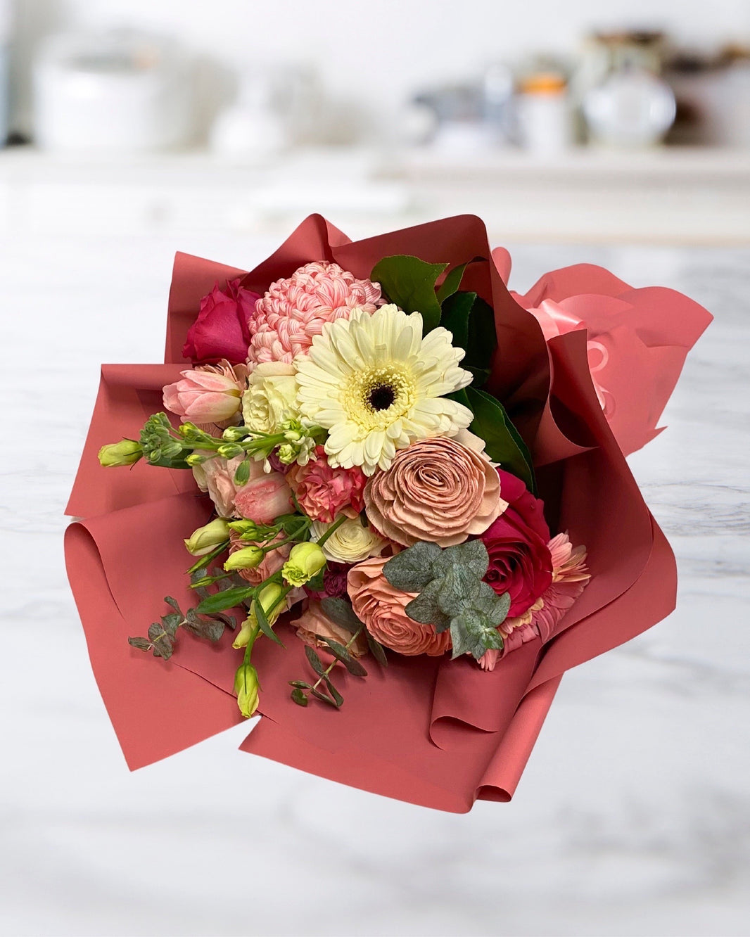 Fresh Flowers and Bouquets | Toronto & GTA Florist – Sweet Petals Florist
