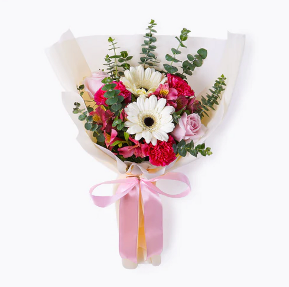 Fresh Flowers and Bouquets | Toronto & GTA Florist – Sweet Petals Florist