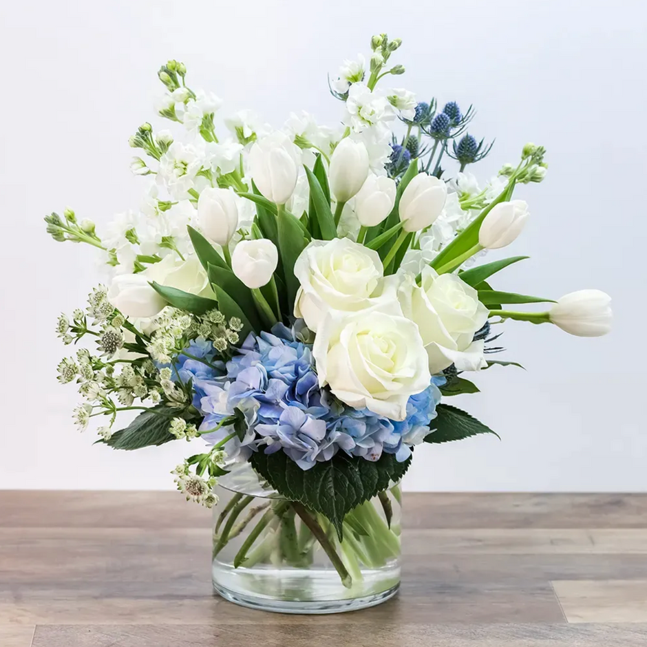 Fresh Flowers and Bouquets | Toronto & GTA Florist – Sweet Petals Florist