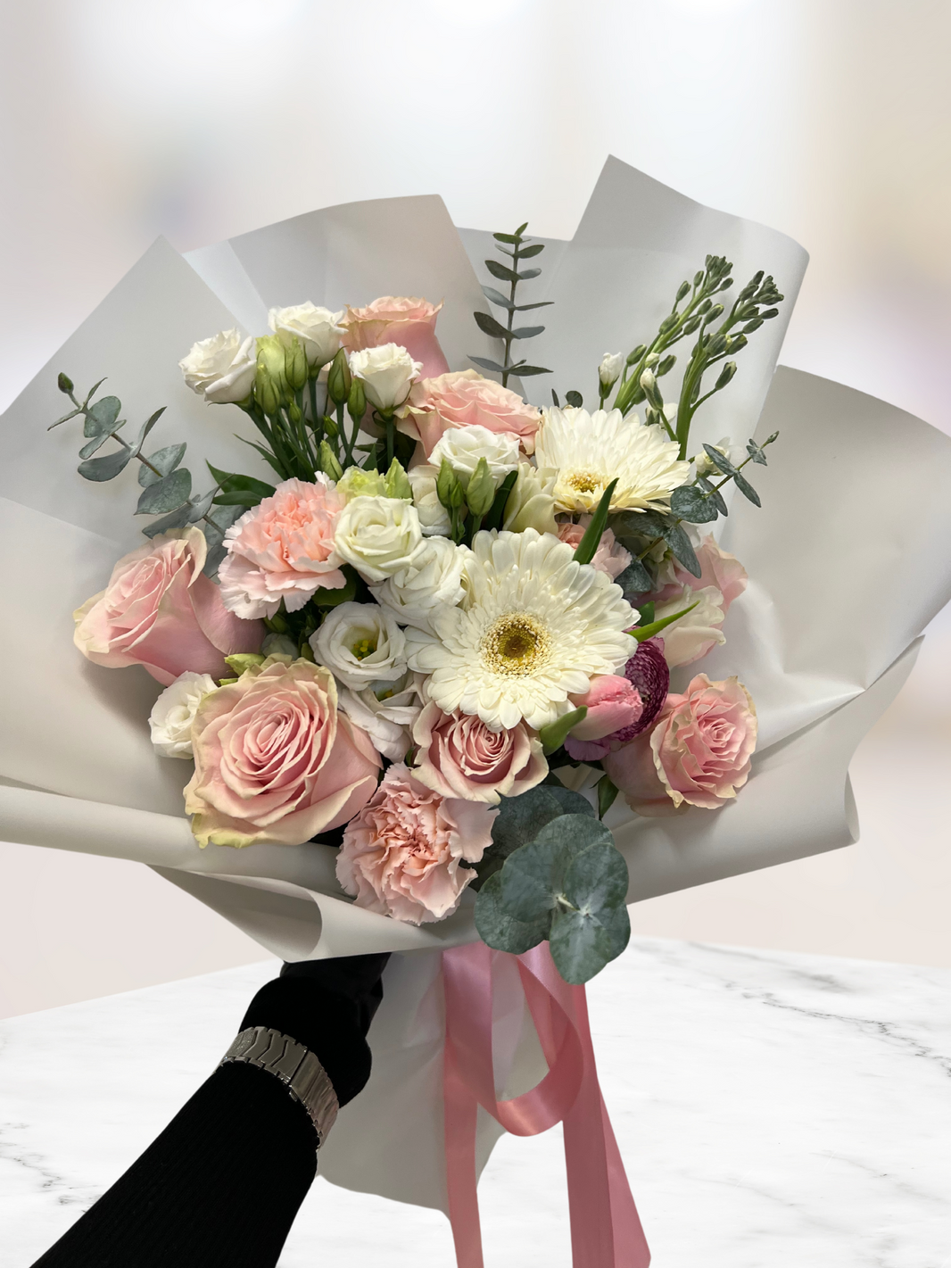 Fresh Flowers and Bouquets | Toronto & GTA Florist – Sweet Petals Florist